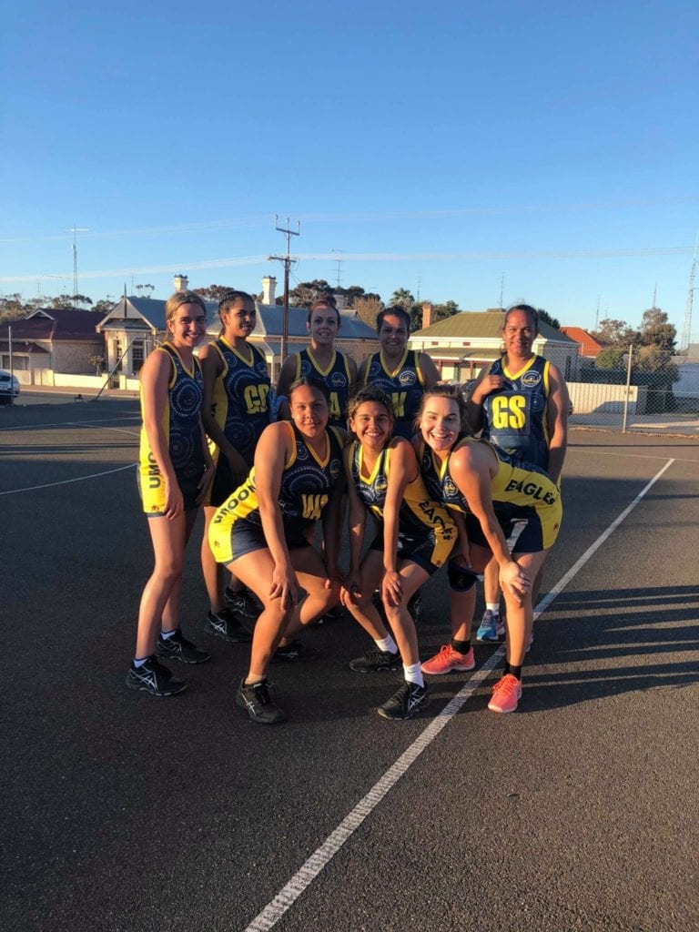 Moonta Netball Carnival 2018 | AMYAC