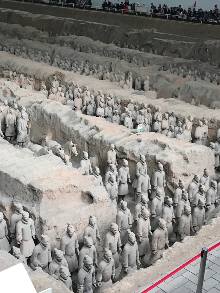 AMY board members in China! | AMYAC