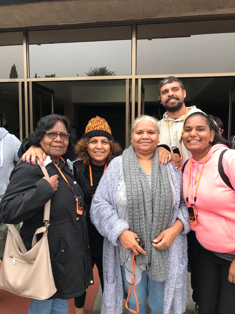 AMY board members in China! | AMYAC