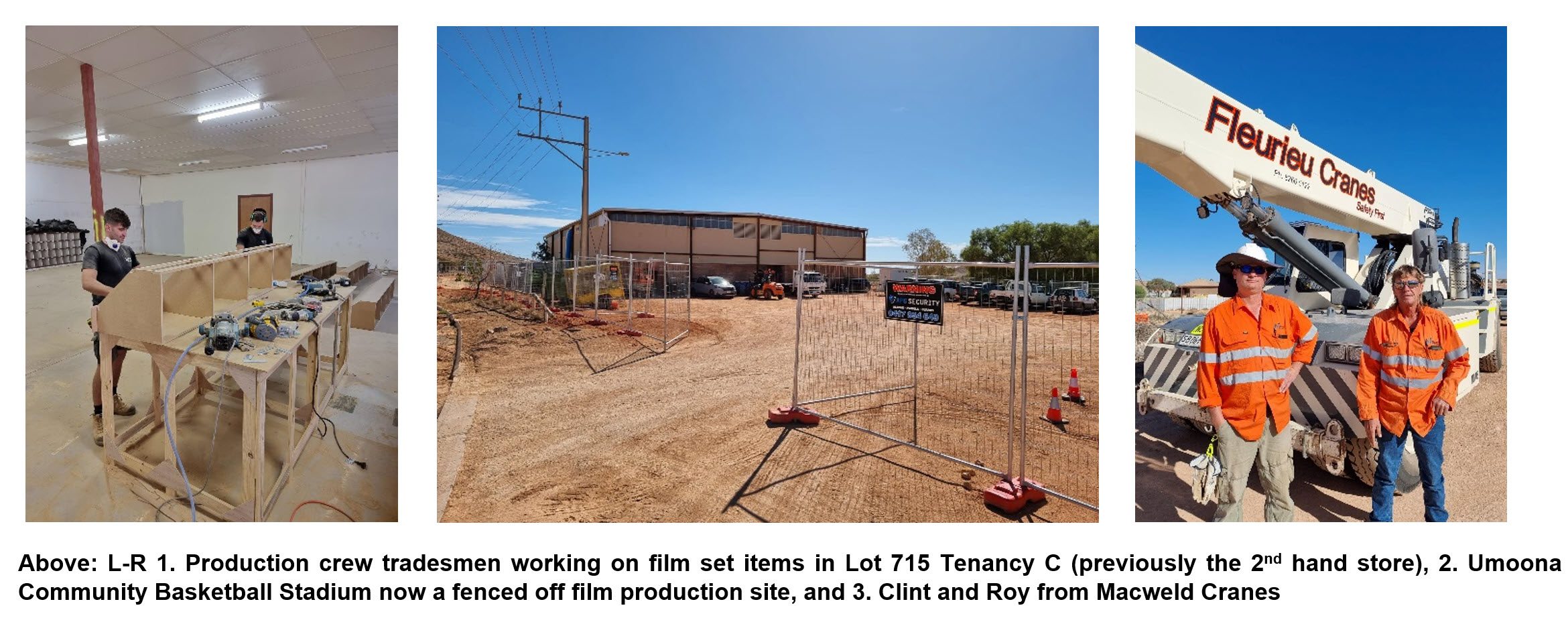 AMYAC MEMBERS NEWSLETTER No: 2 | AMYAC