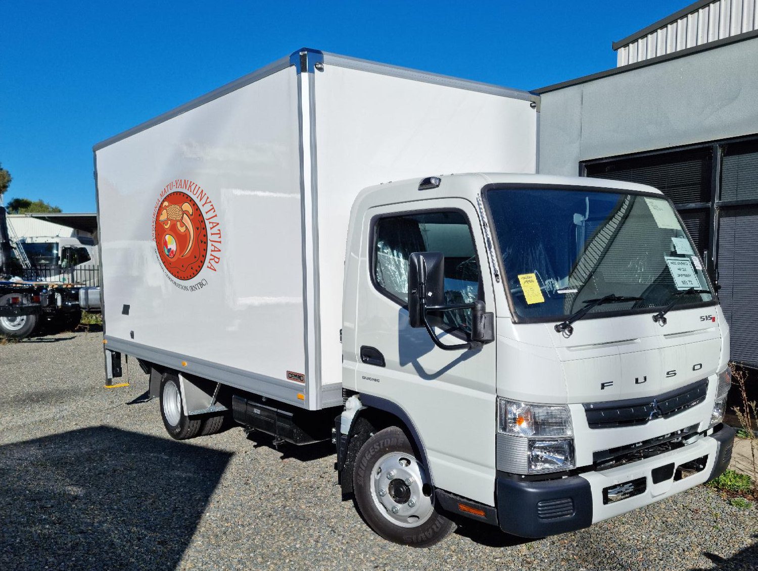 Positions Vacant | AMYAC